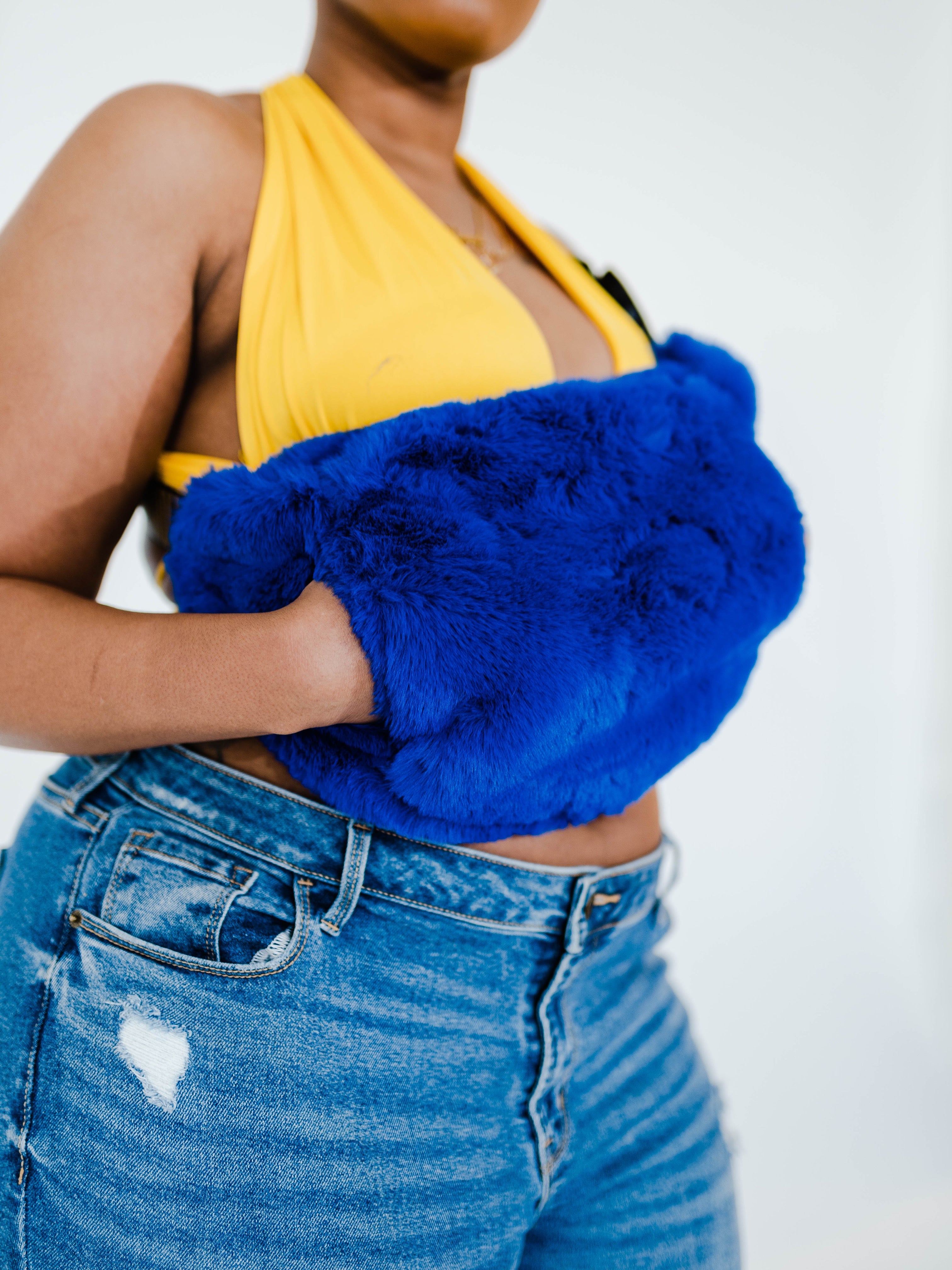 Fanny Packs – Lavish Accessories & Shoe House